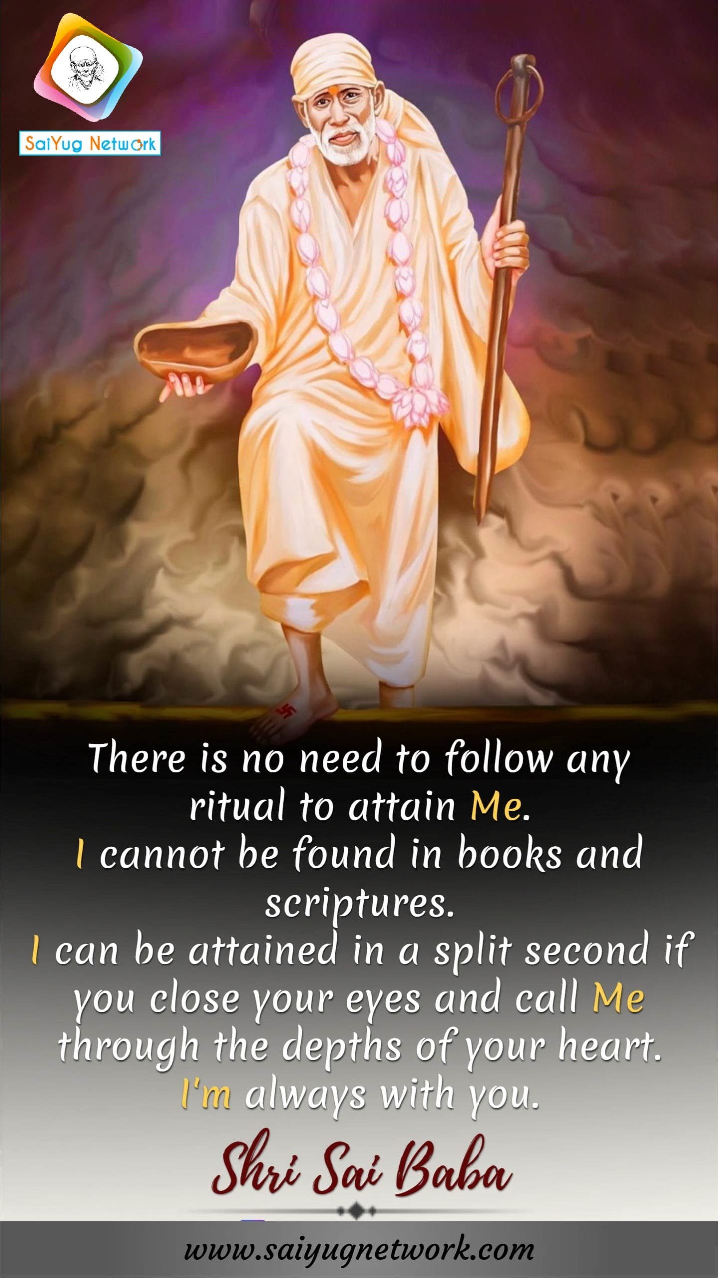 Shirdi Sai Baba Blessings – Experiences Part 3330 | Shirdi Sai Baba ...