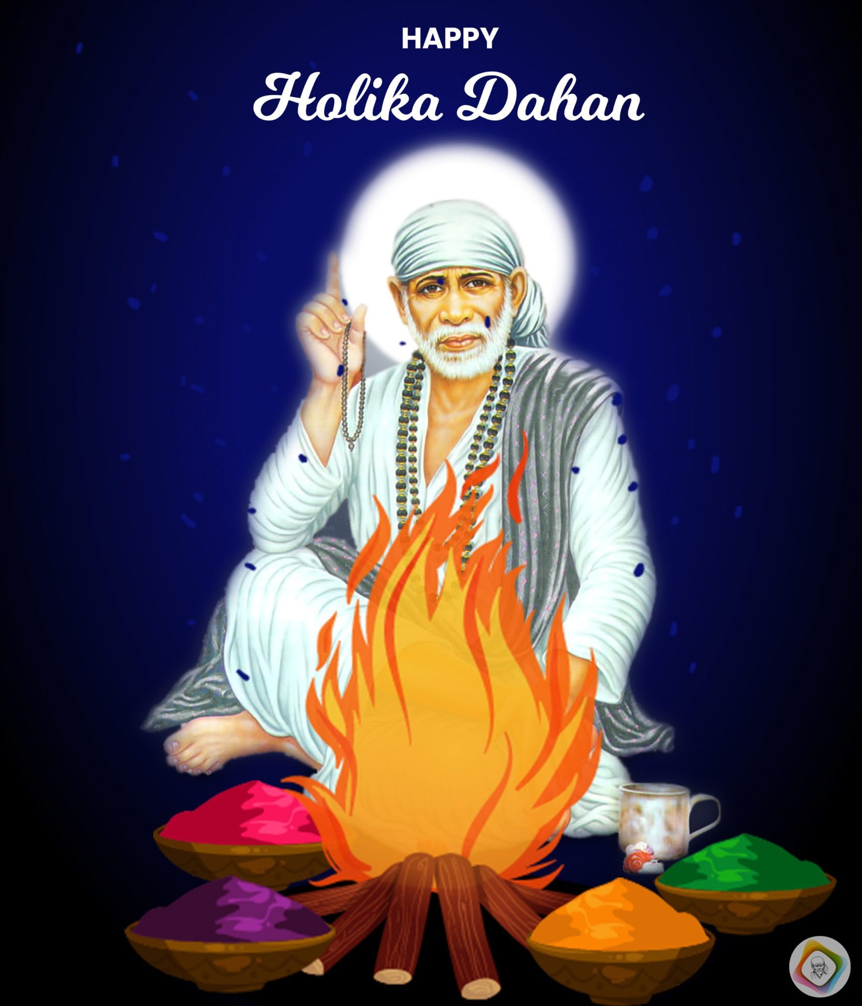 Shirdi Sai Baba Blessings – Experiences Part 3814 | Miracles of Sai ...