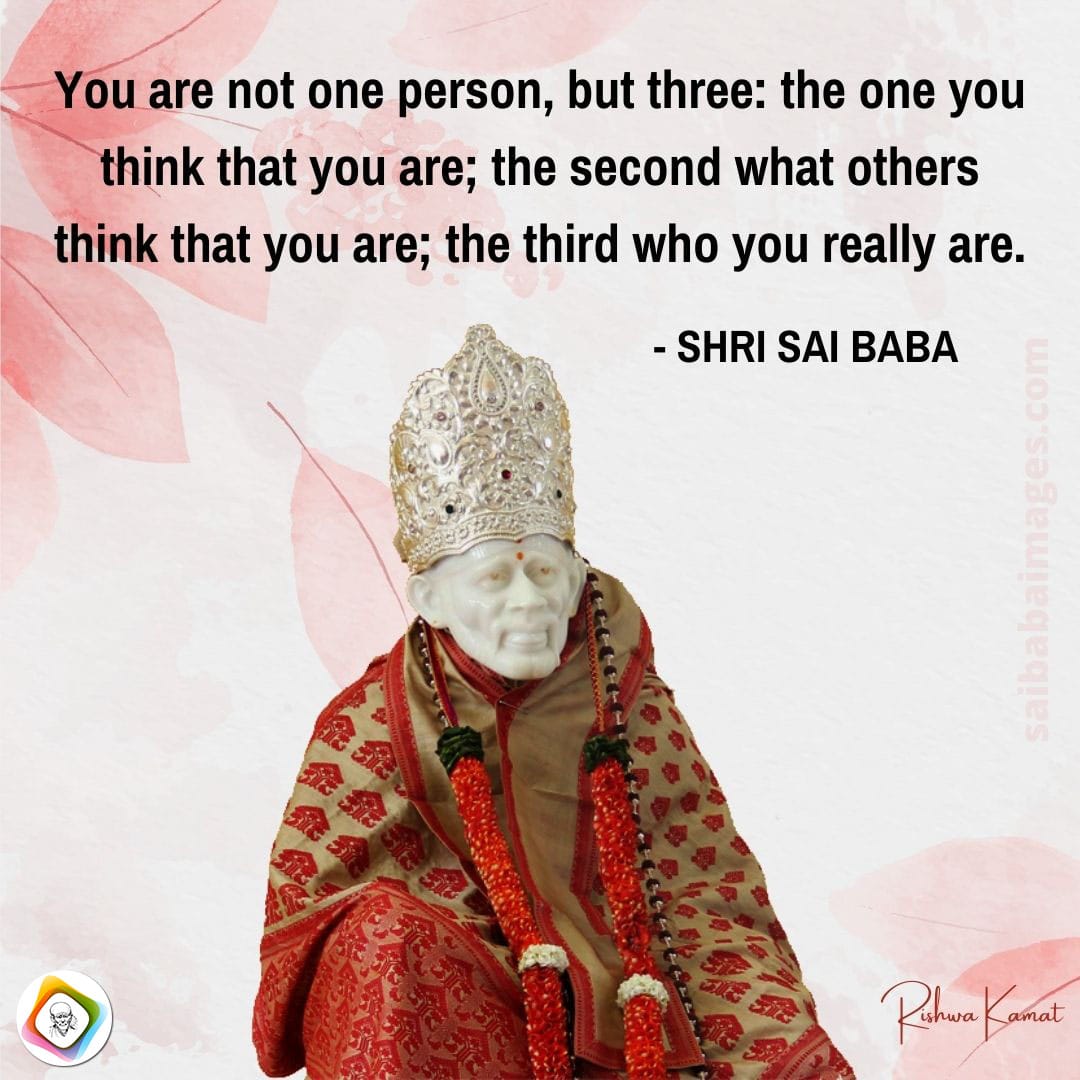 Sai Baba Blessings - Shirdi Sai Baba Blessings – Experiences Part 3835 ...