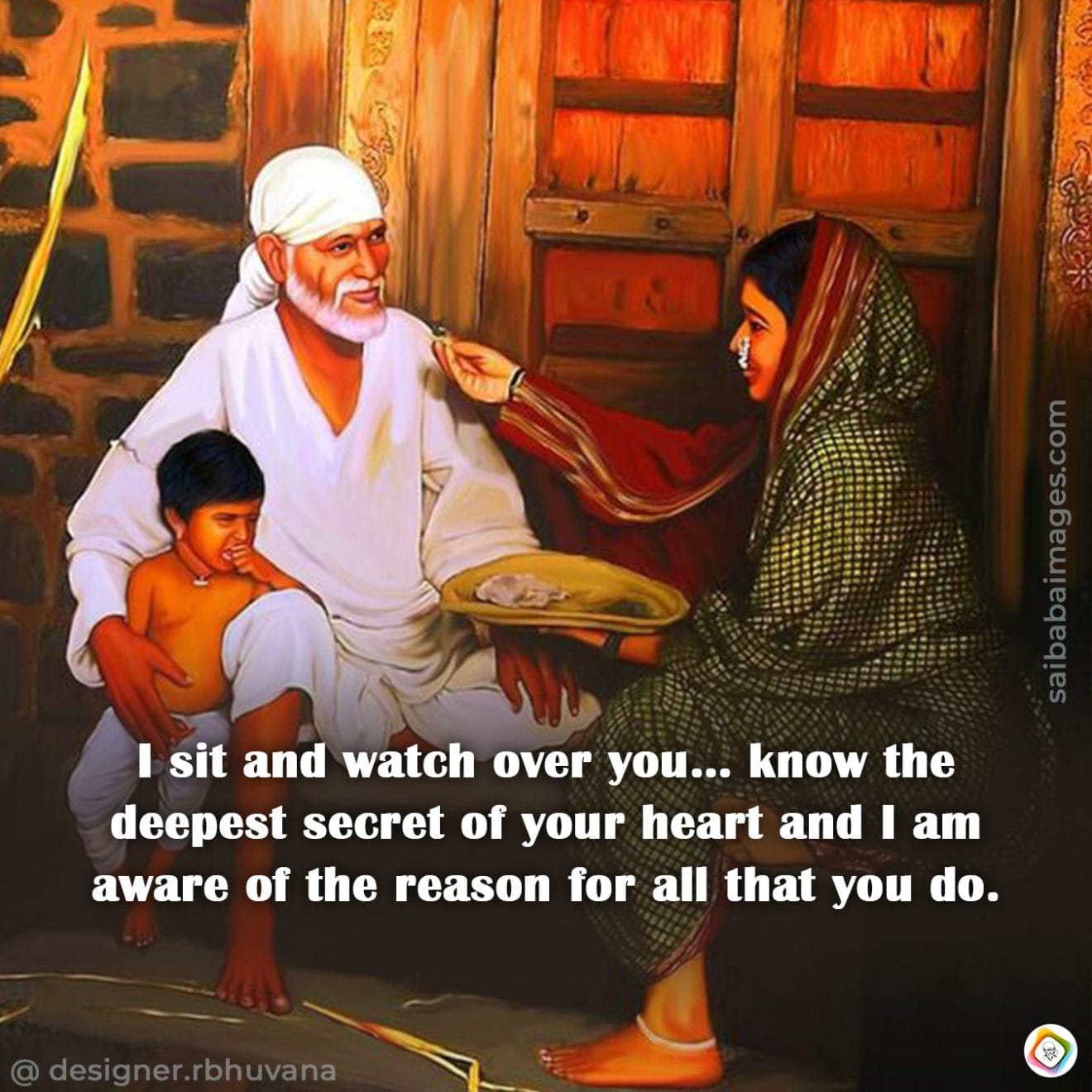 Shirdi Sai Baba Blessings – Experiences Part 3777 | Shirdi Sai Baba ...