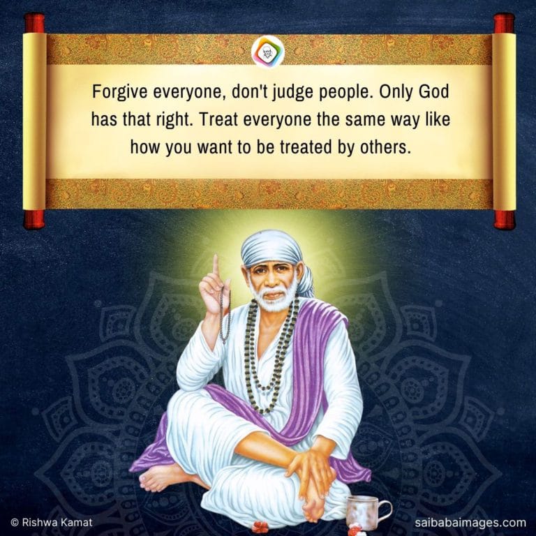 Sai Baba Blessings For Good Health | Miracles of Sai Baba Answers