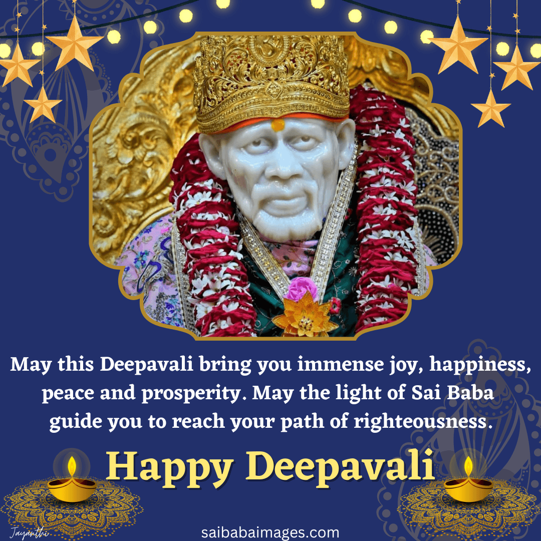 Shirdi Sai Baba Blessings – Experiences Part 3617 | Shirdi Sai Baba ...