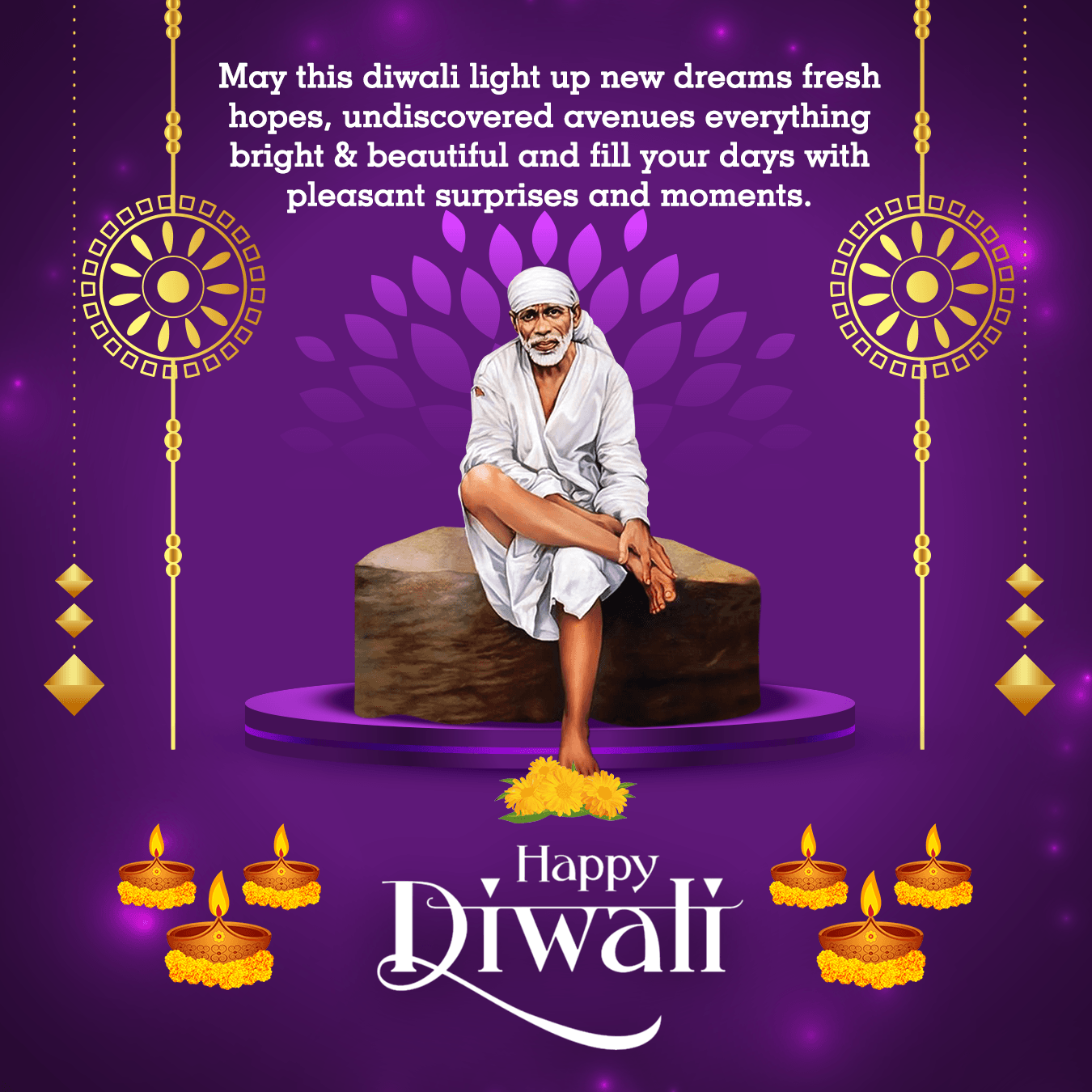 Shirdi Sai Baba Blessings – Experiences Part 3617