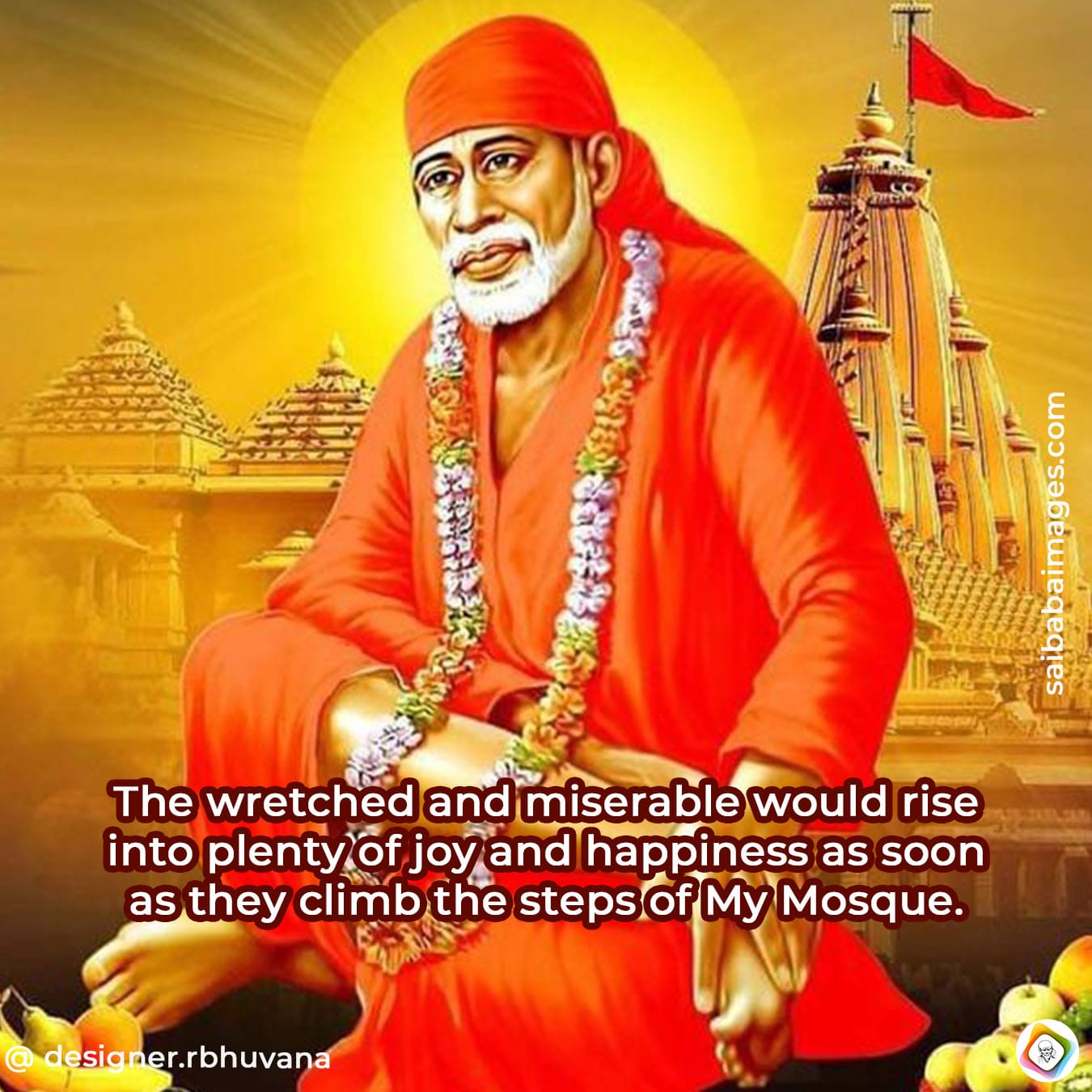 Shirdi Sai Baba Blessings – Experiences Part 3795
