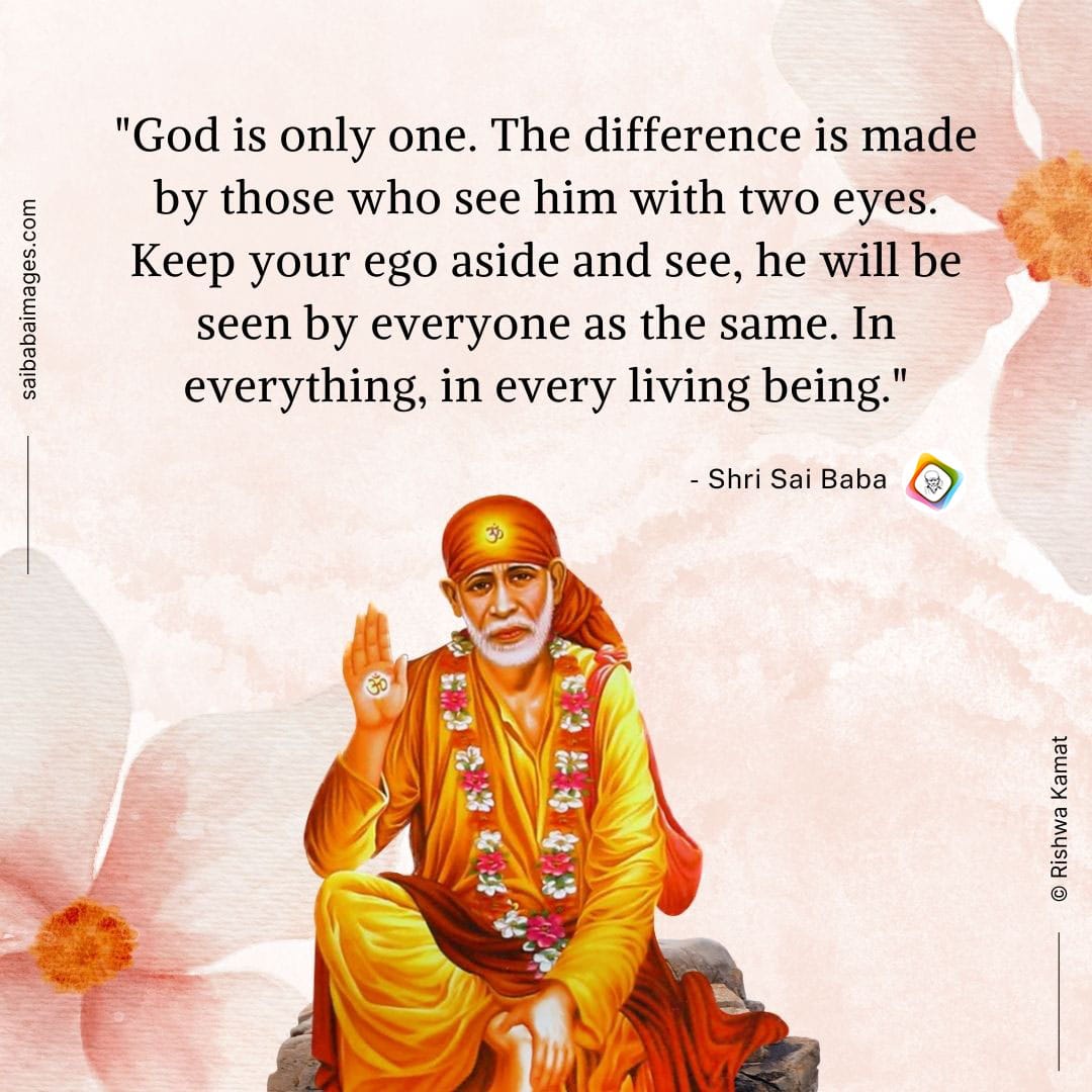 Shirdi Sai Baba Blessings – Experiences Part 3825 | Shirdi Sai Baba ...