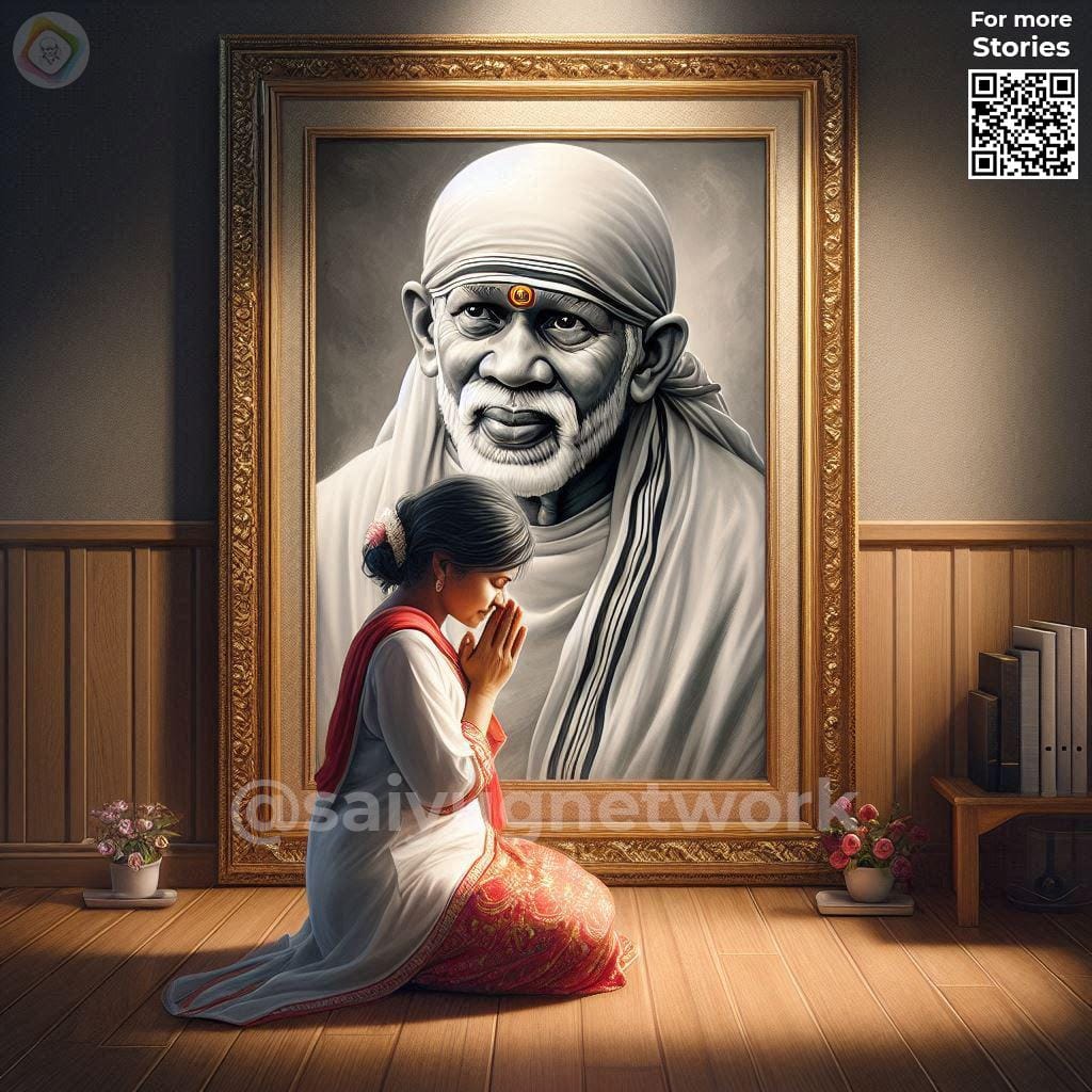 Answered Prayer During Uncertain Situation - Miracles of Sai Baba
