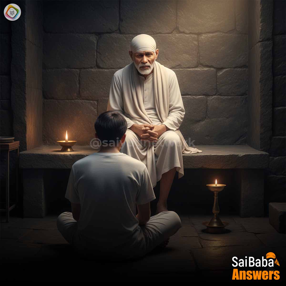 Sai Baba’s Guidance on Bhakti and Faith | Sai Baba Answers
