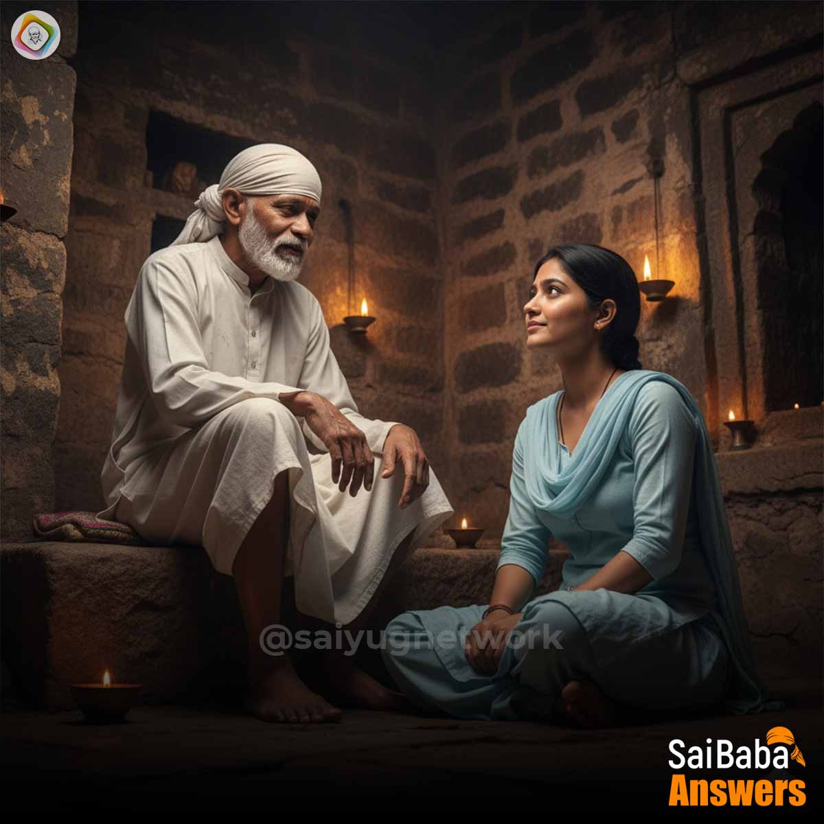 Sai Baba’s Guidance on Career Path