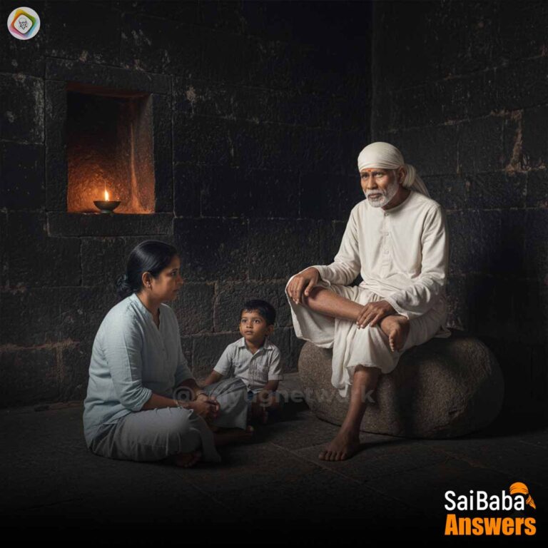 Sai Baba Guidance For Autism and ADHD Doubts | Sai Baba Answers