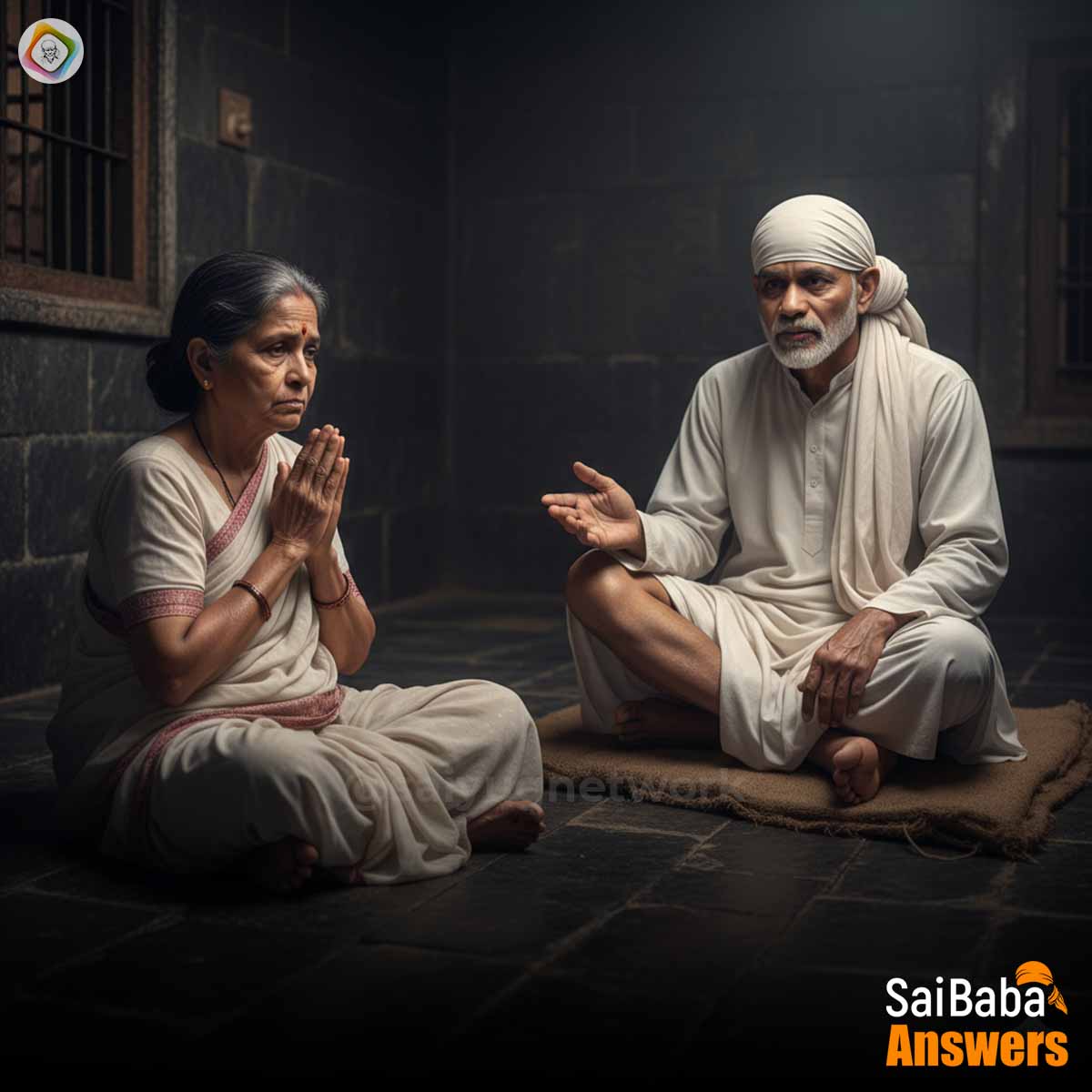 Sai Baba Guidance For Postmenopausal Bleeding Fear | Sai Baba Answers