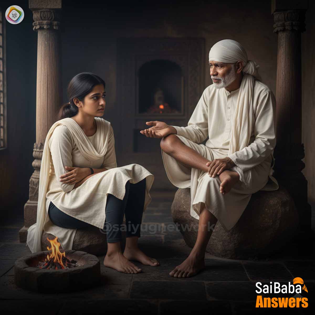 Sai Baba Guidance For Relationship Conflict | Sai Baba Answers