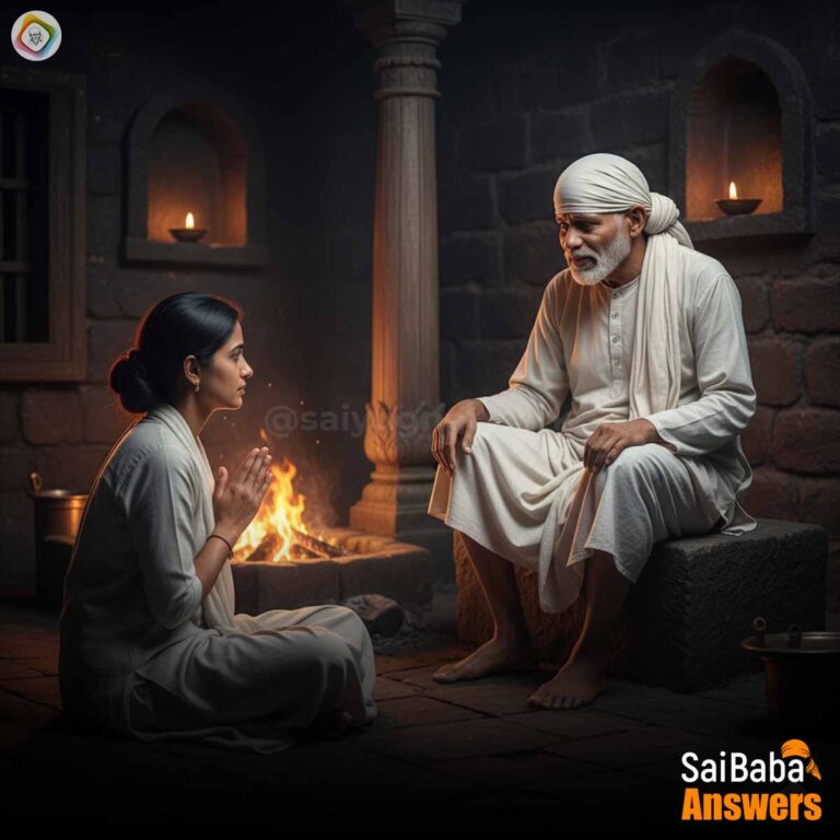 Sai Baba Guidance For Relationship Truth | Sai Baba Answers